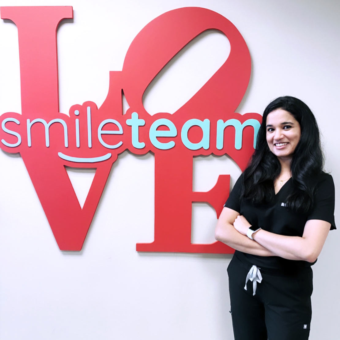 Our Team - Smile Team | Philadelphia General, Cosmetic and Restorative ...