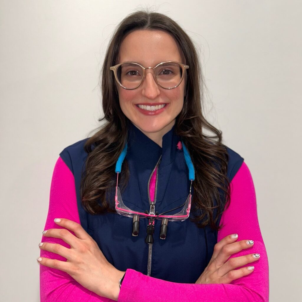 Our Team - Smile Team | Philadelphia General, Cosmetic and Restorative ...